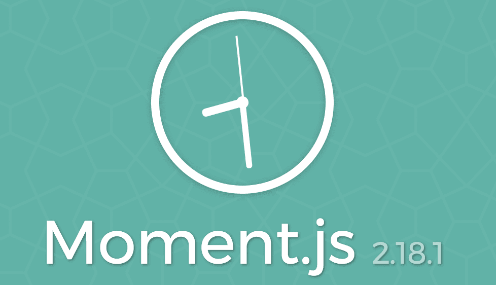 JavaScript moment js Ruby Rails 